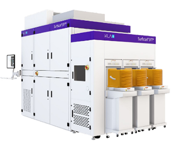 Defect Inspection – Metrosemi