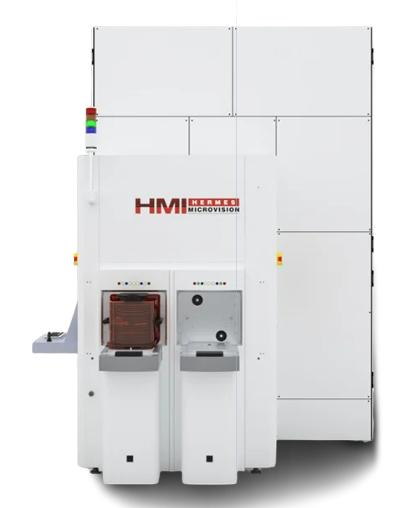 HMI eScan 1100 – Metrosemi