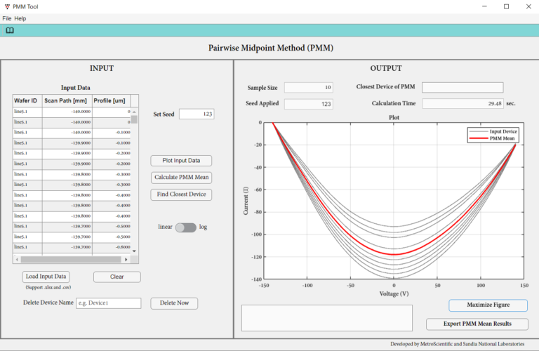 SW Automation – Metrosemi