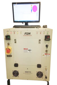 Metrosemi – Semiconductor Surface-Inspection Metrology